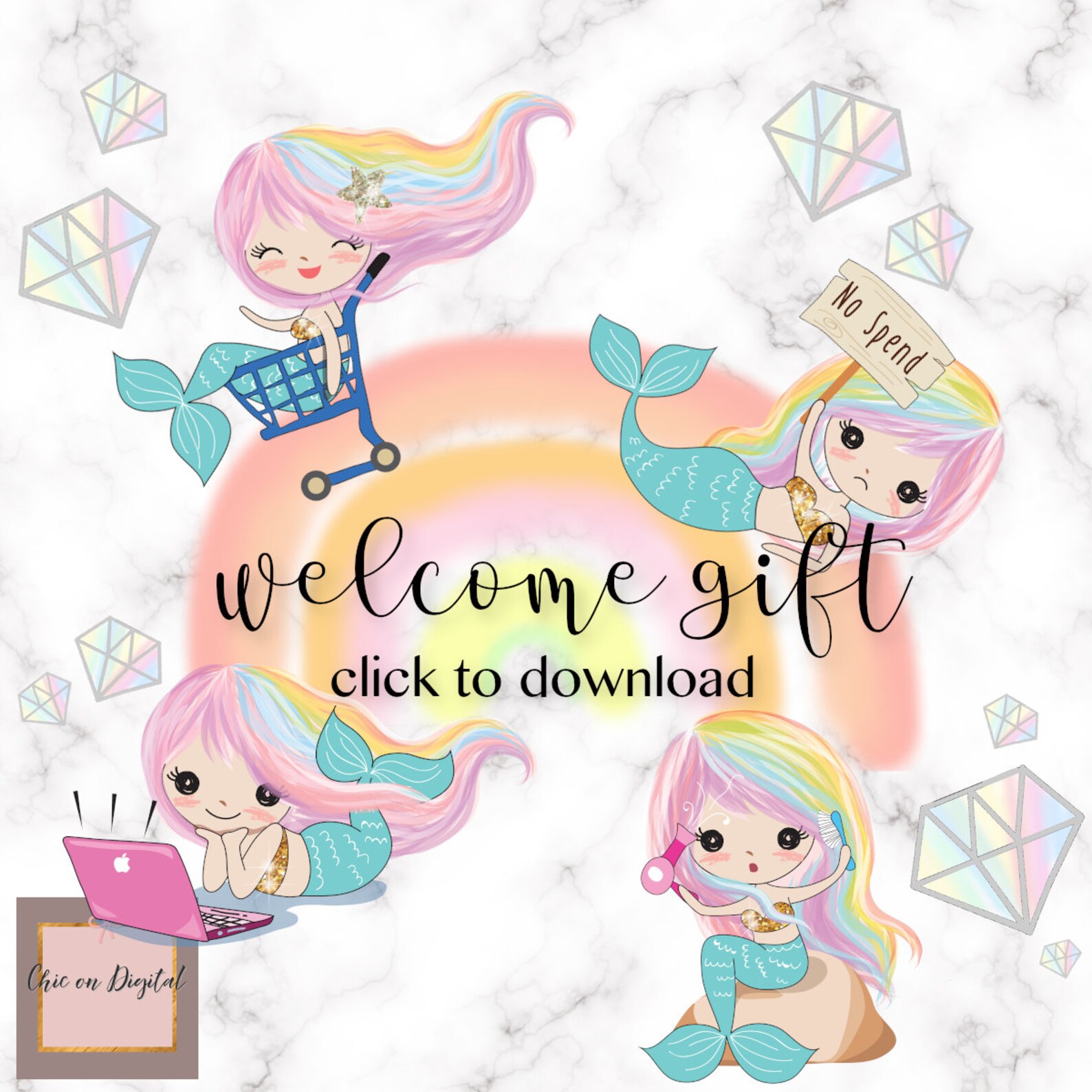 JULY 4th GOODNOTES STICKERS Independence Day Digital Planner - Etsy