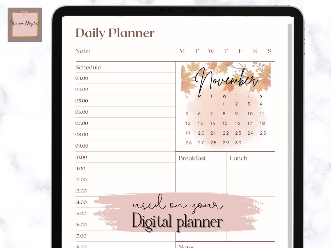 2023 DIGITAL CALENDAR Stickers 2023 Goodnotes Calendar - Etsy