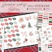 November DIGITAL PLANNER Stickers, Fall Goodnotes Sticker, Sticker for ...