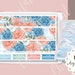 AUGUST MONTHLY KIT Digital Stickers, August Goodnotes Planner Stickers ...