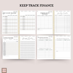 UNDATED Digital Planner, Goodnotes Planner, Mid-year Planner, iPad ...