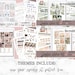 5000+ Digital Stickers Goodnotes Bundle, Whole Shop Bundle, New Year ...