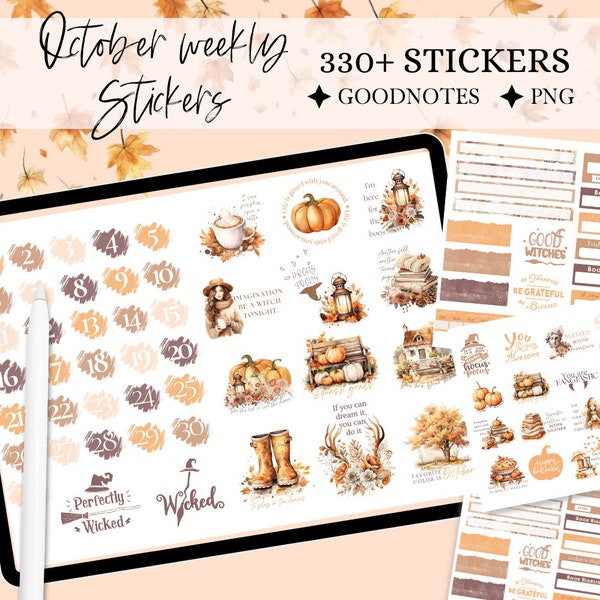Digital Stickers - Etsy