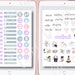 BACK TO SCHOOL Goodnotes Stickers, School Goodnotes Stickers, Pre ...