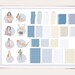 DIGITAL PLANNER STICKERS, That Girl Goodnotes Sticker, Summer Sticker ...