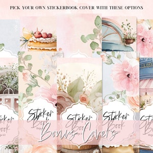 DIGITAL STICKER Goodnotes, Digital Planning Kit, June Goodnotes ...