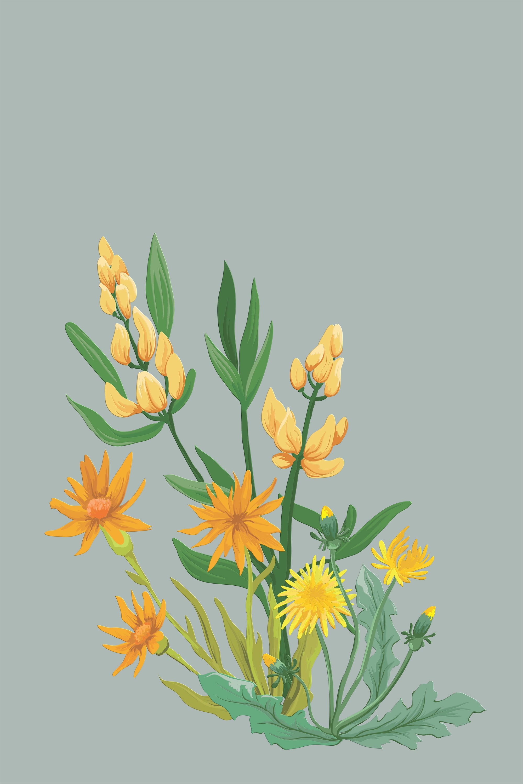 Digital 'back in 1965' Printable Chalkboard Poster - Etsy