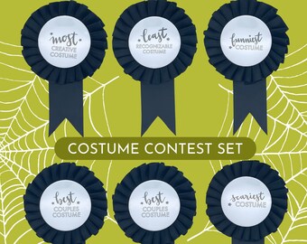 Costume Contest | Etsy