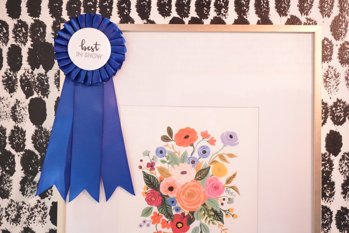 Promoted to Big Brother Satin Award Ribbon - Etsy