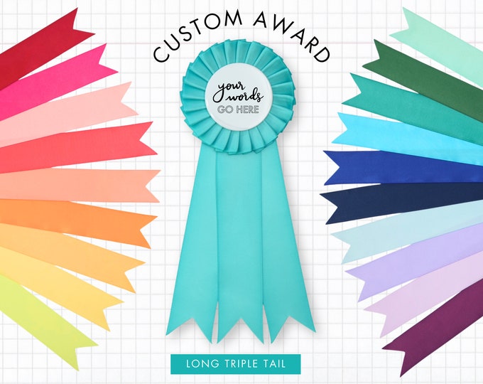 Funny Award Ribbon Adulted Really Good / Adulting Ribbons / Adulting ...