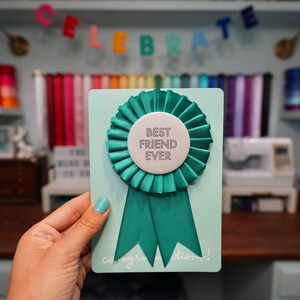 First Day of School Satin Award Ribbon - Etsy