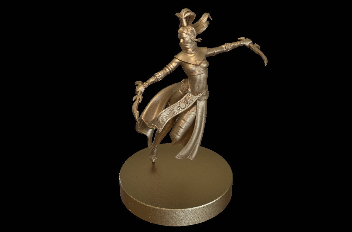 Toys & Games Whelp in Premium Bronze Metal Miniature 30mm-60mm-120mm ...