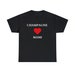 Champagne Mami Drake T-shirt | Drake Merch | Its All a Blur Merch - Etsy