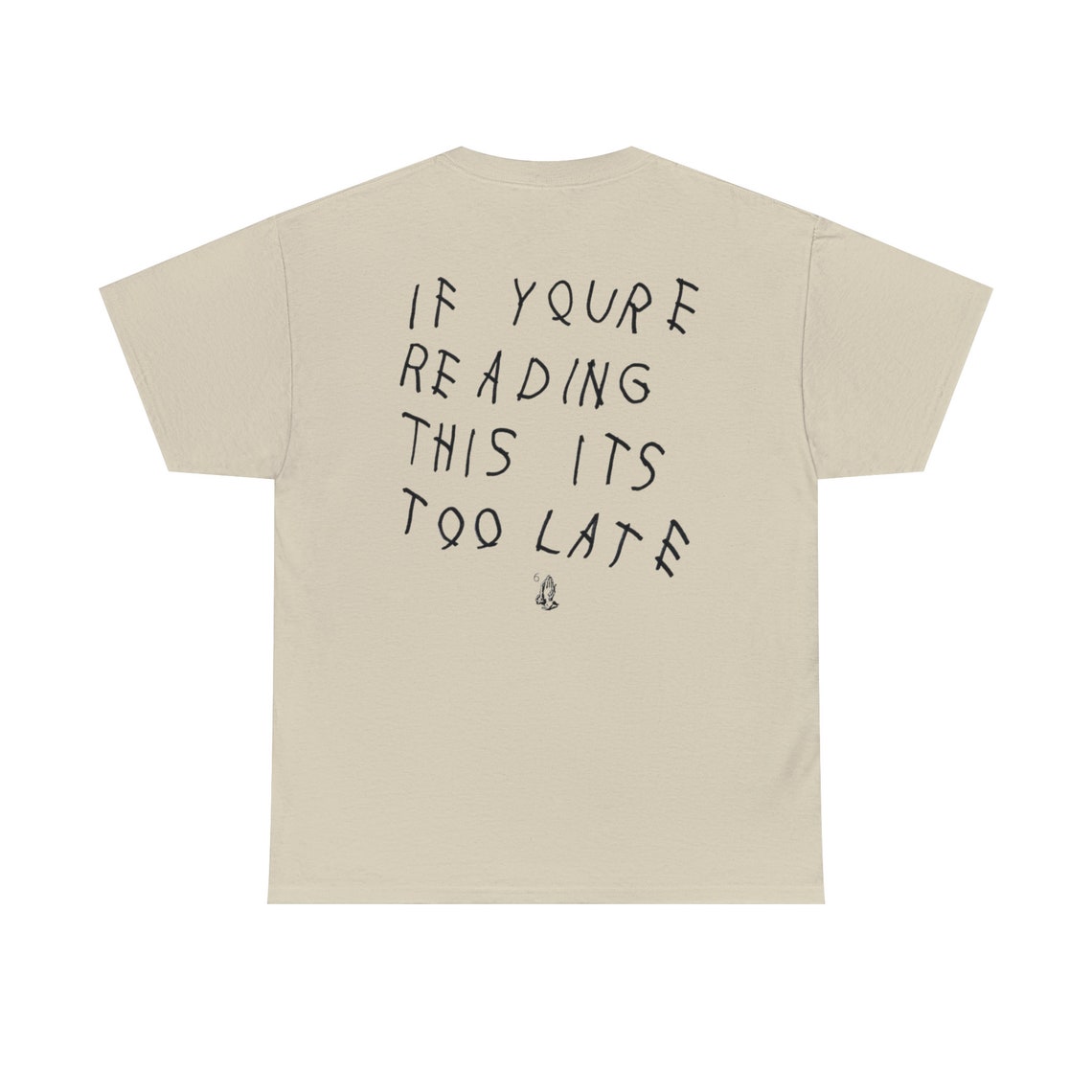 OVO Drake Rap T-shirt It's All a Blur Tour Merch It's All a Blur Tour ...