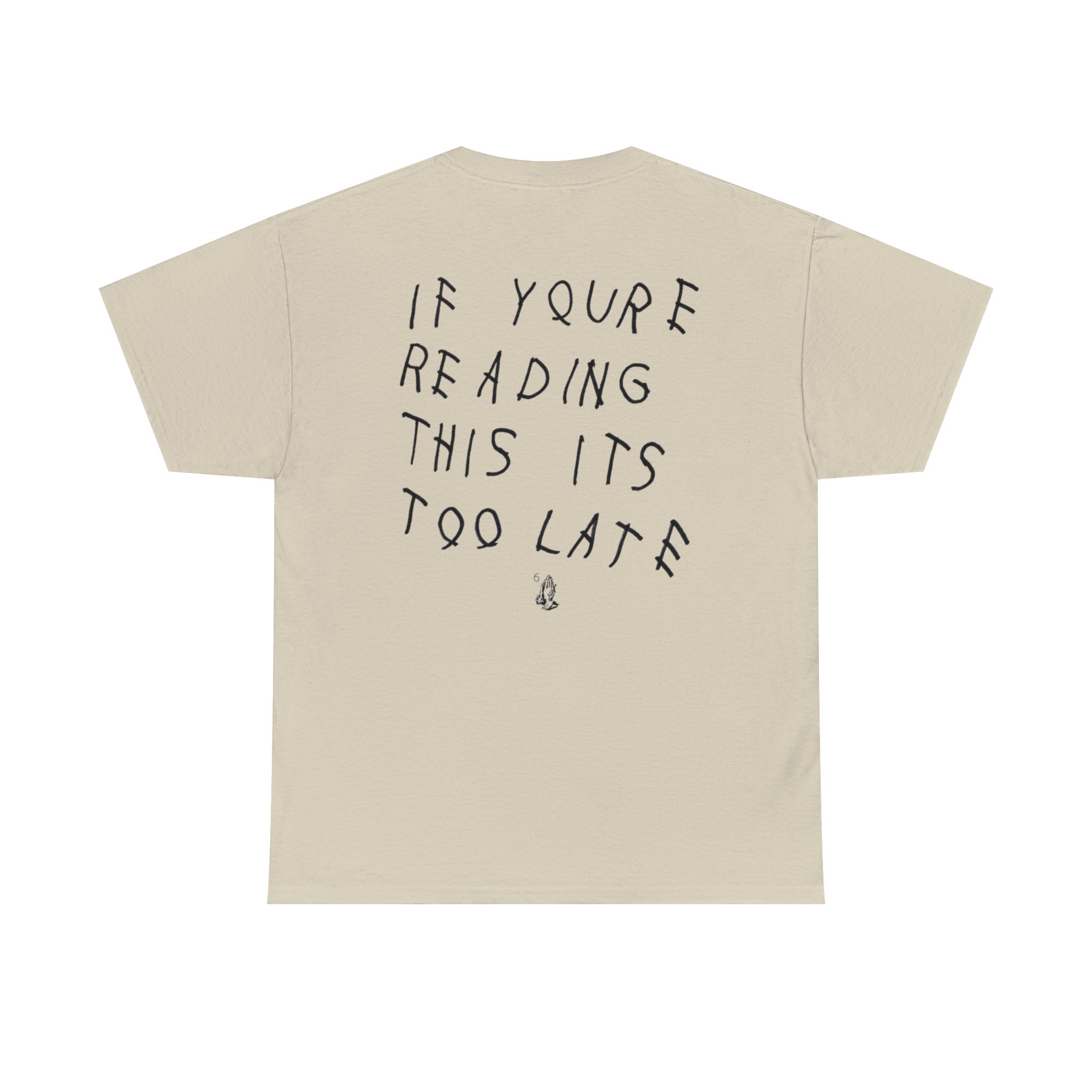 OVO Drake Rap T-shirt | It's All a Blur Tour Merch | It's All a Blur ...