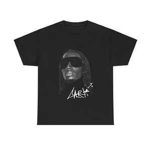 Playboi Carti T-shirt Antagonist Tour Merch Antagonist Tour Shirt Opium ...