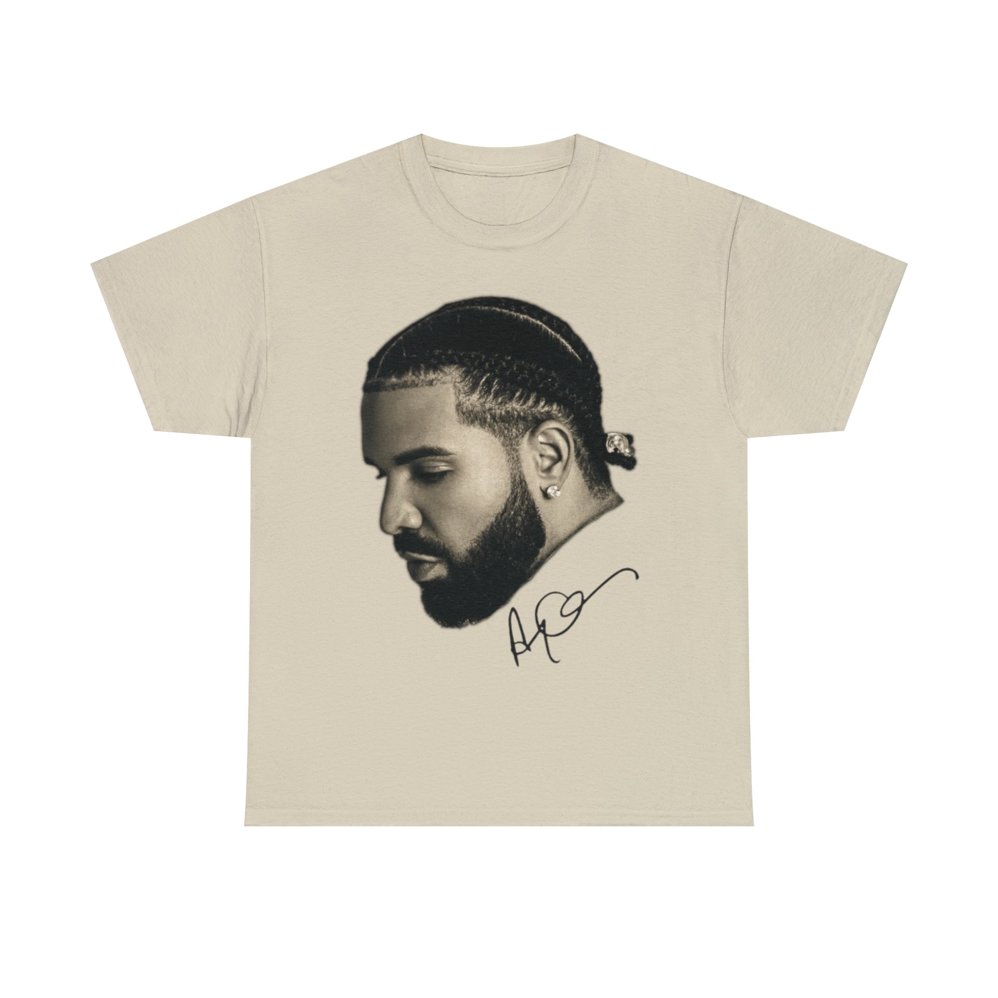 OVO Drake Rap T-shirt | It's All a Blur Tour Merch | It's All a Blur ...