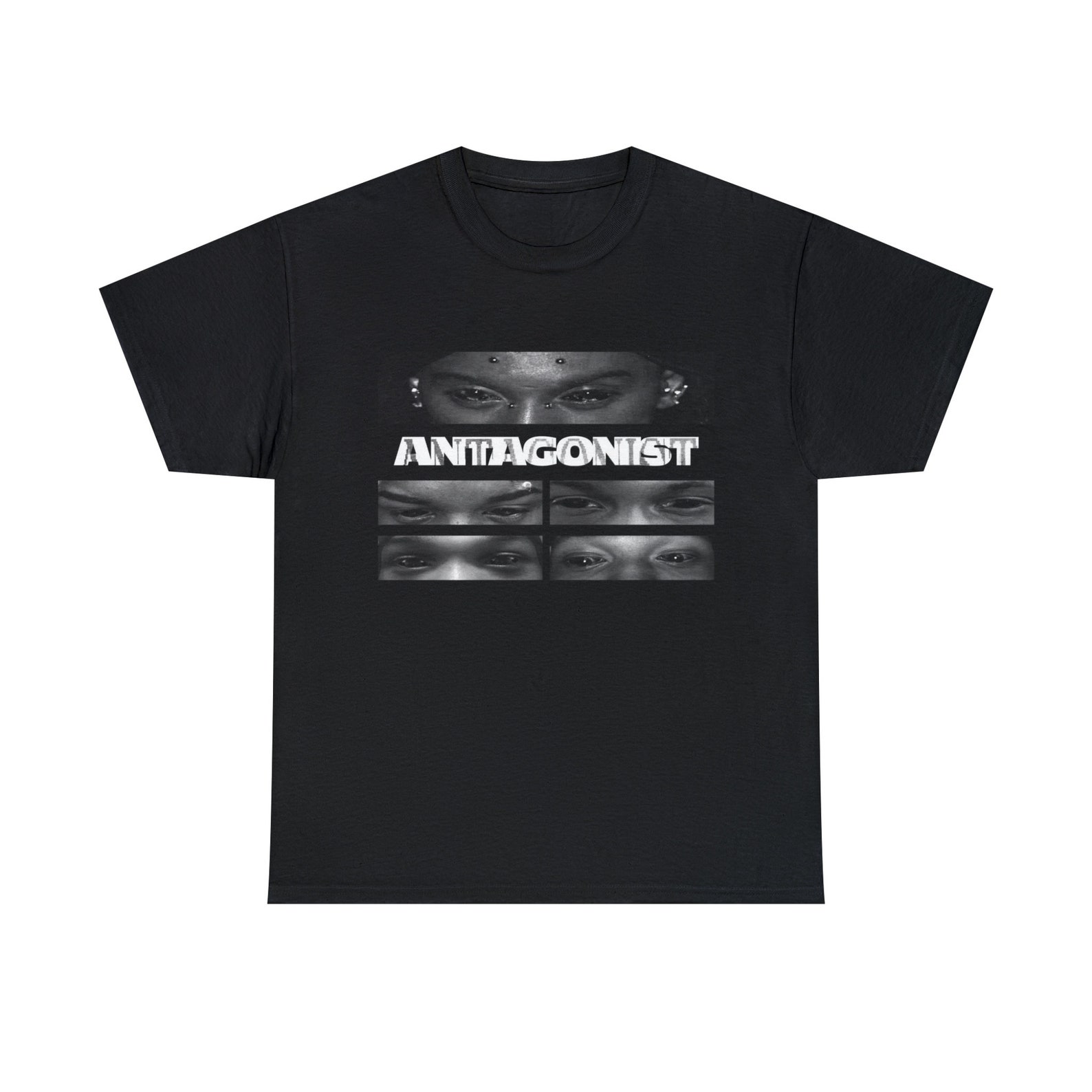 Playboi Carti Antagonist Tour Merch Antagonist Tour Shirt - Etsy