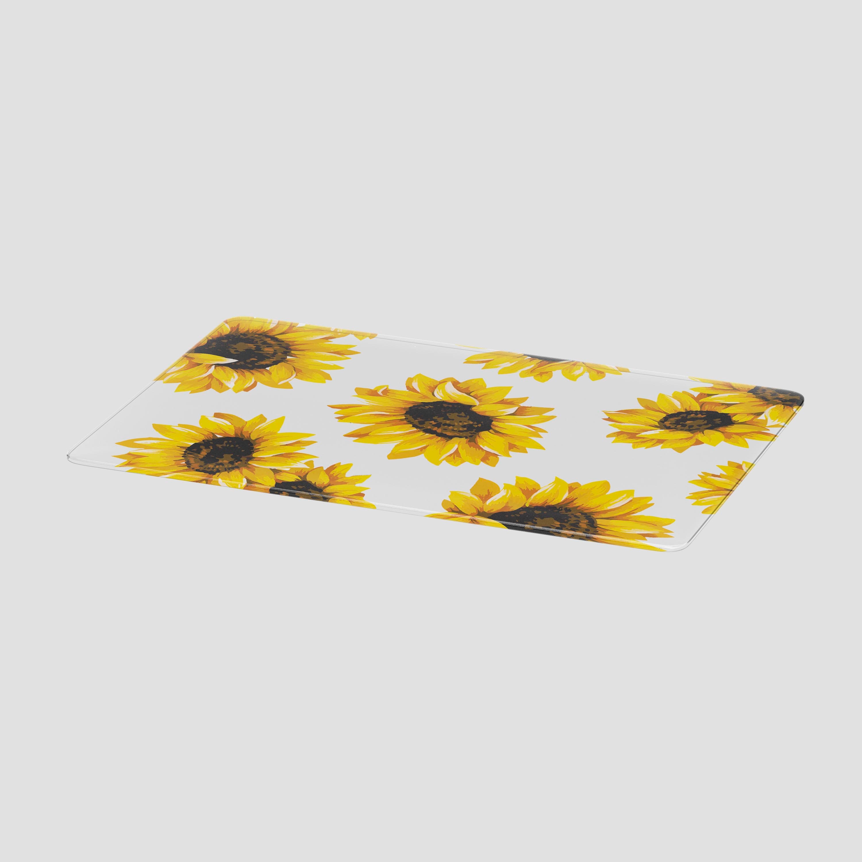 Sunflower Macbook Case Clear Macbook Air 13 Macbook Pro 16 - Etsy