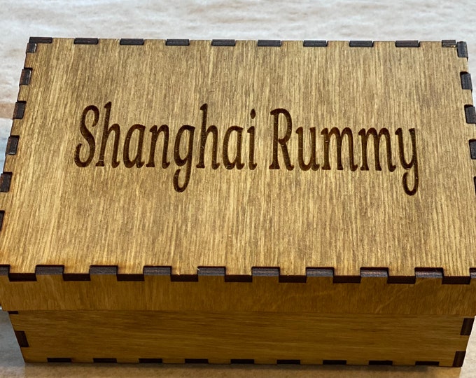 International Rummy Card Game Score Sheet 8 Players - Etsy