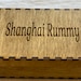 Shanghai Rummy Game Box - Etsy
