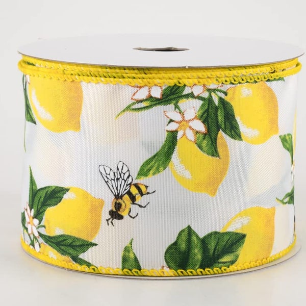 Bee Ribbon - Etsy