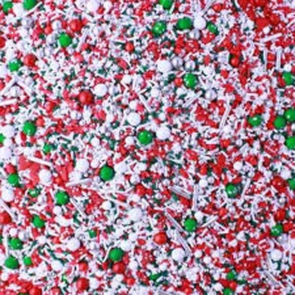 Christmas Sprinkles - Etsy