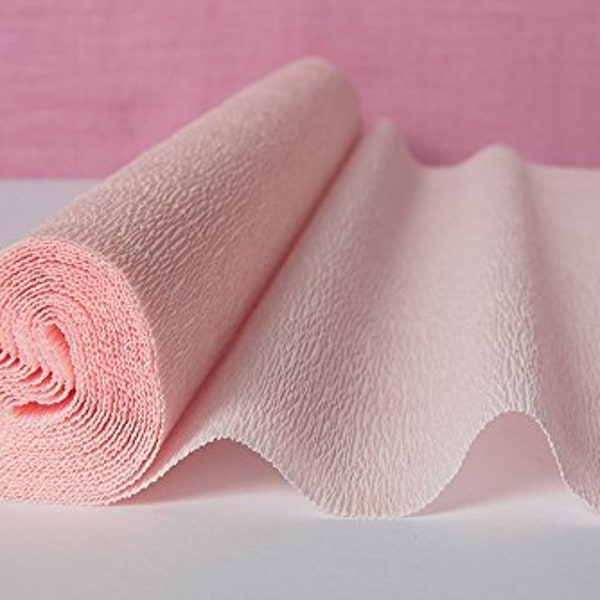 Crepe Paper Rolls - Etsy