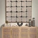 3D Textured Beige Cube Painting: Minimalist Nordic Wall Art - Etsy