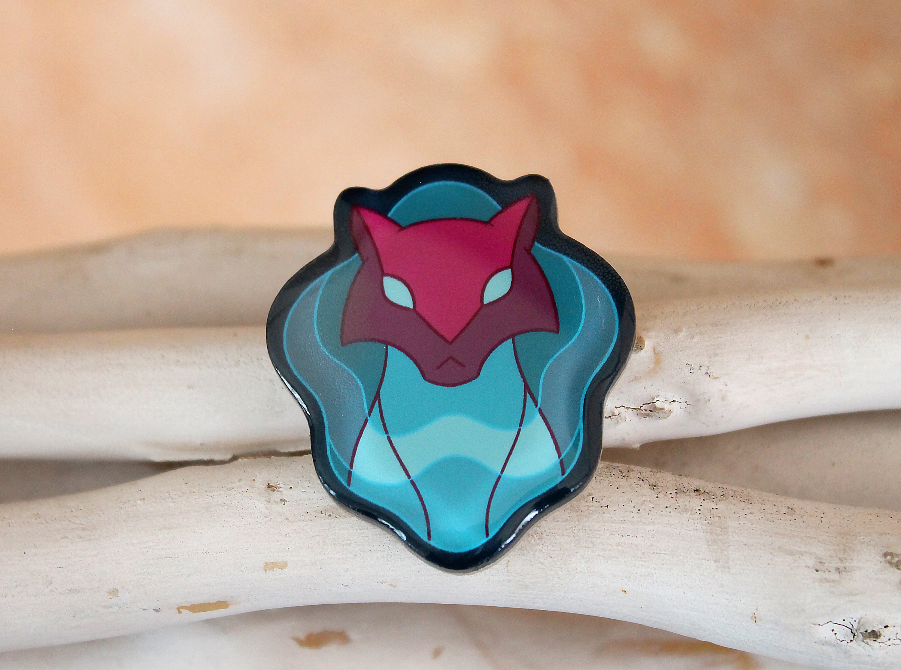 She-ra CLEAR Acry Pins Catradora Melog Glory Sword - Etsy