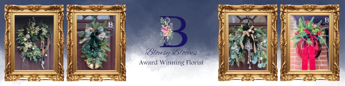 BlousyBlooms - Etsy UK