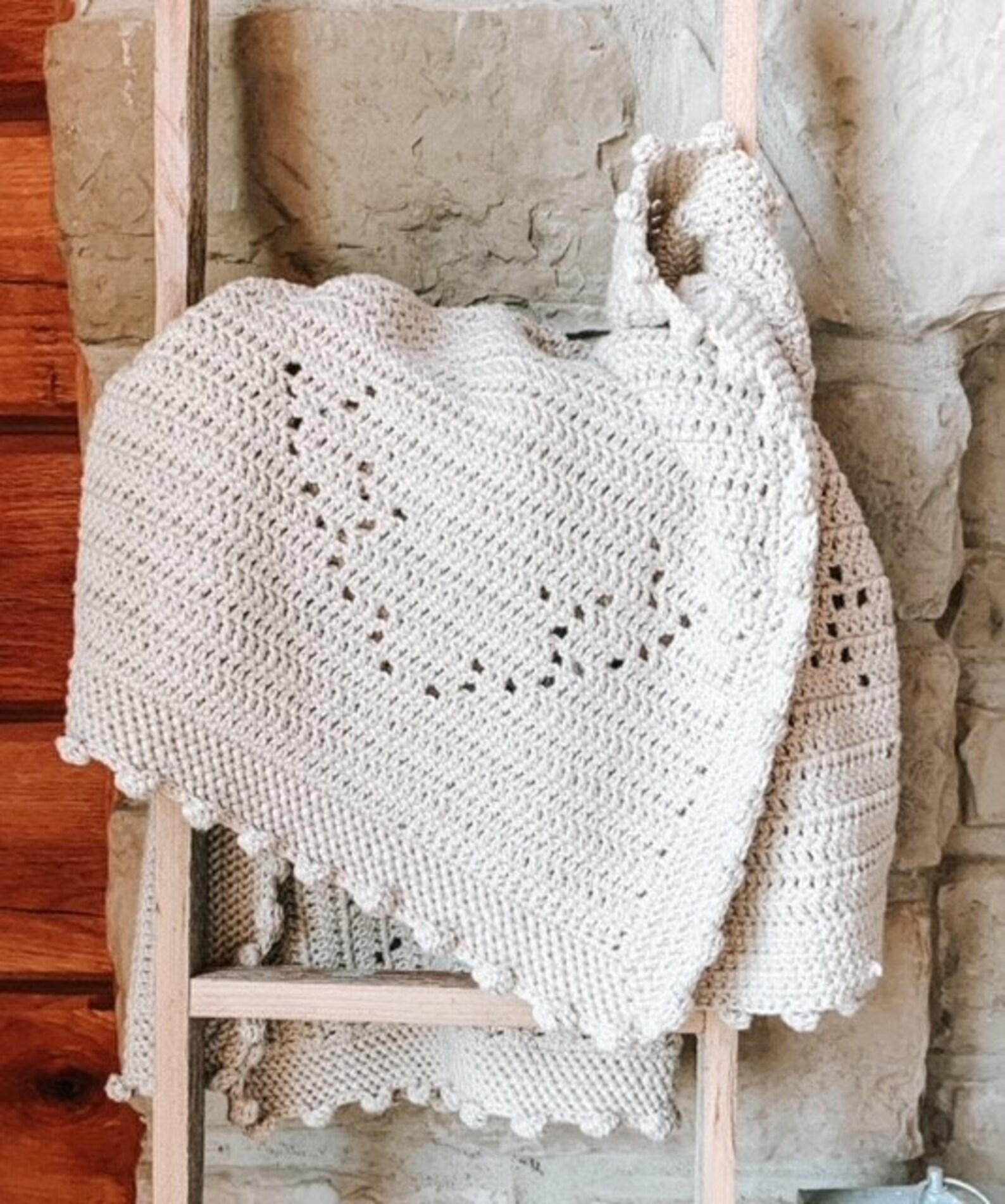 Antler Crochet Pattern, Antler Filet Crochet Pattern, Deer Crochet ...