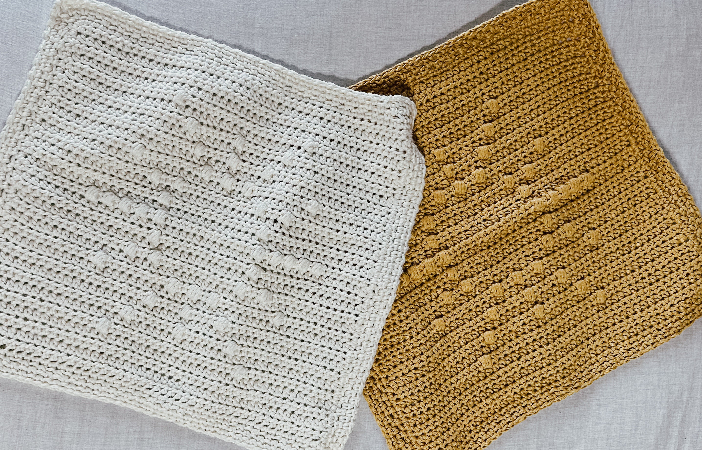 Sun Security Blanket Crochet Pattern Bundle, Sunset Lovey Crochet ...