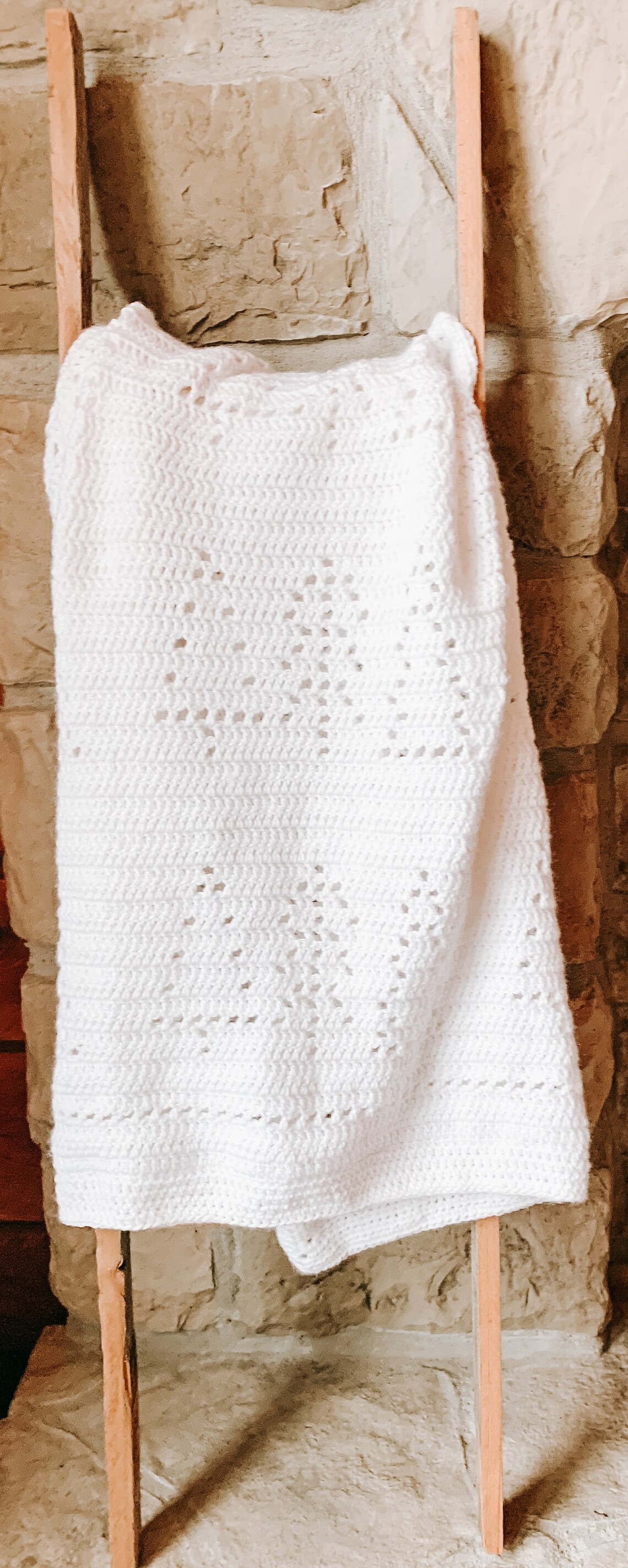 Woodland Forest Baby Blanket Crochet Pattern, Trees Blanket Crochet ...