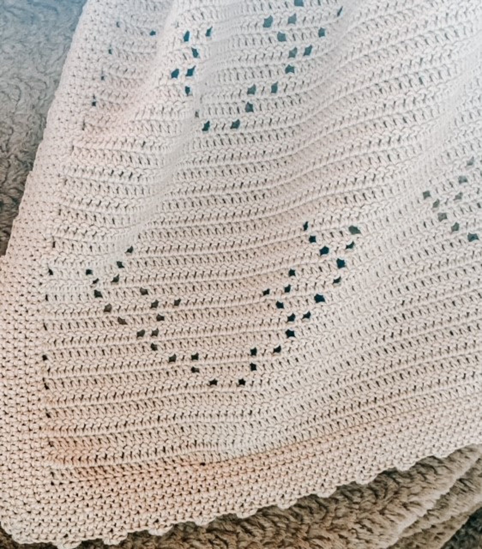 Antler Crochet Pattern Antler Filet Crochet Pattern Deer - Etsy