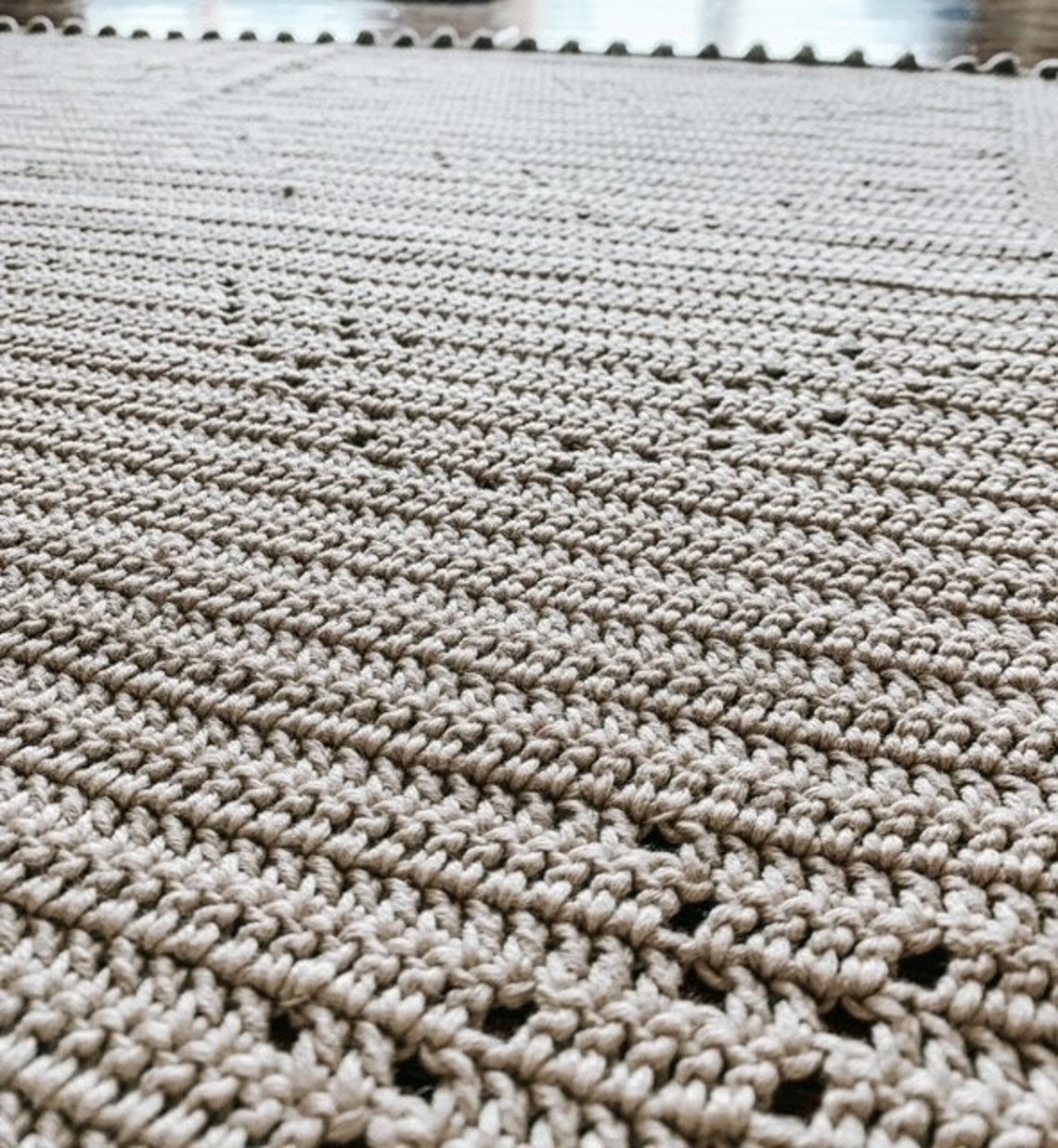 Antler Crochet Pattern Antler Filet Crochet Pattern Deer - Etsy