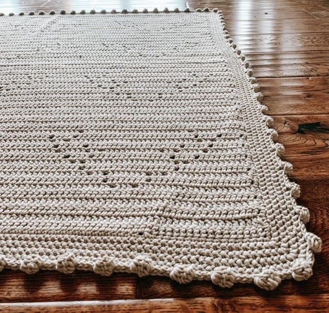 Antler Crochet Pattern, Antler Filet Crochet Pattern, Deer Crochet ...