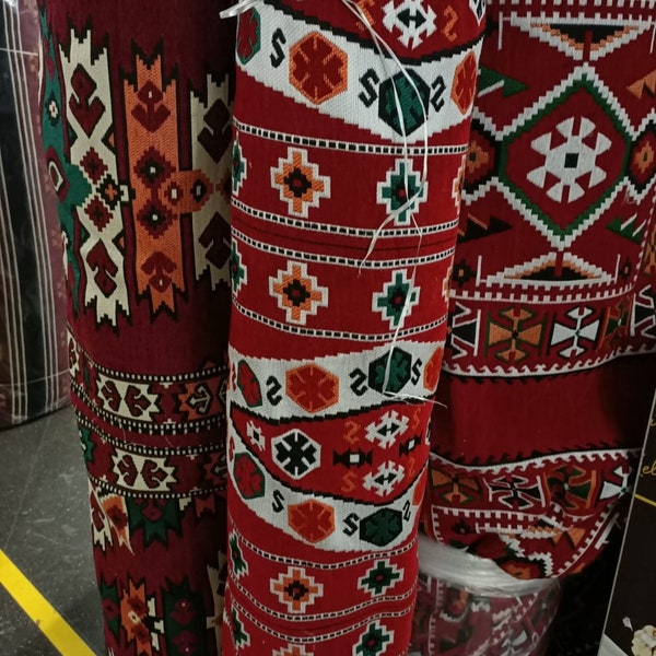 Middle East Fabric - Etsy