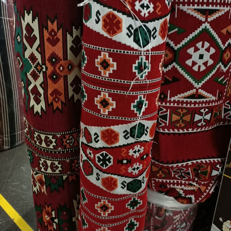 Middle East Fabric - Etsy