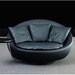 360-degree Rotating Armchair,ethnic Berger Armchair,large Single Sofa ...