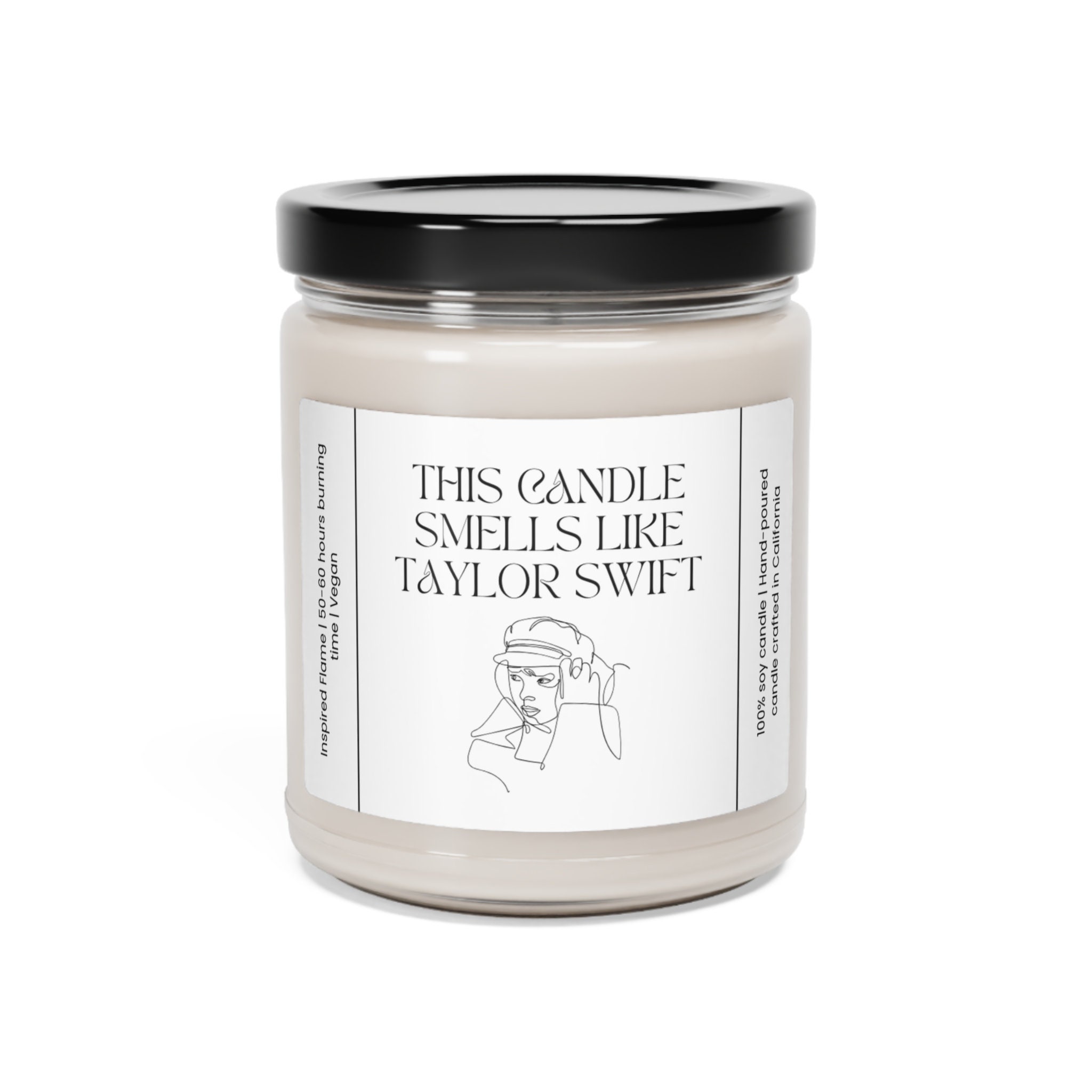 Taylor Swift Candle, Taylor Swift Decor, Taylor Swiftie Merch, Taylor ...