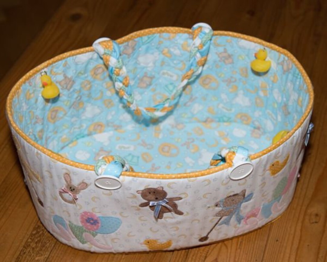 Maternity Basket - Etsy