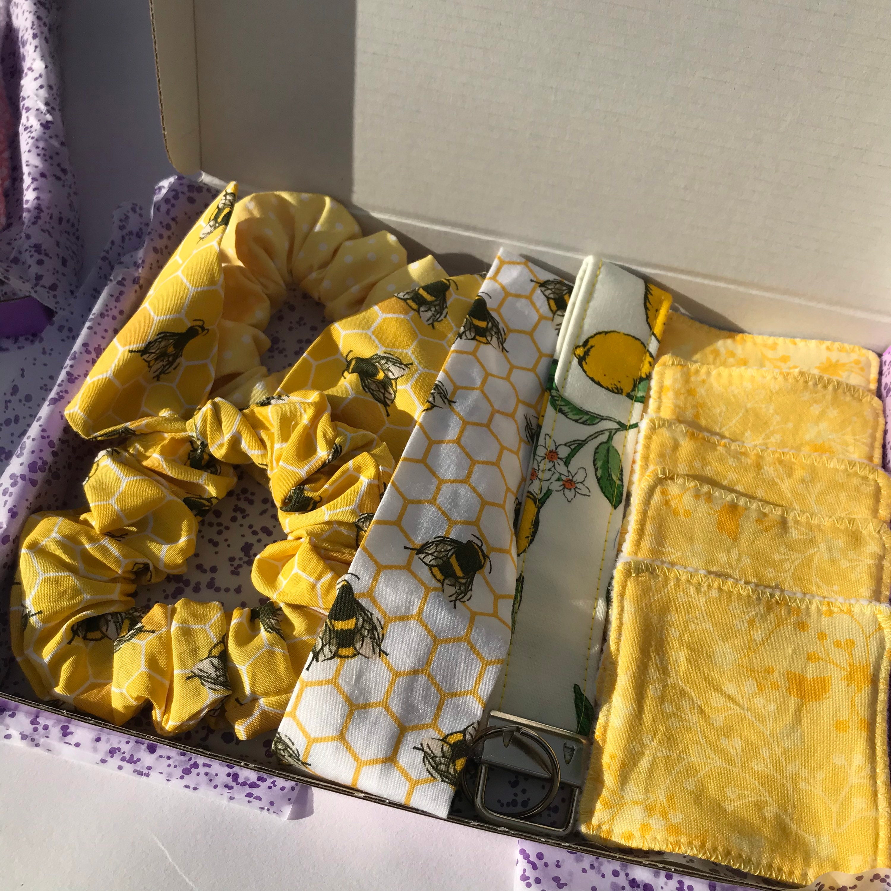 Mystery Box // Mystery Gift for Girls Hair Accessory Mystery - Etsy