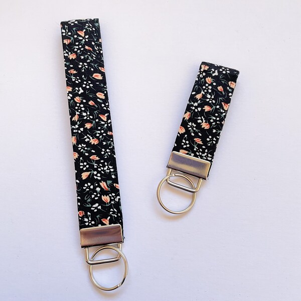 Key Fob Wristlet - Etsy