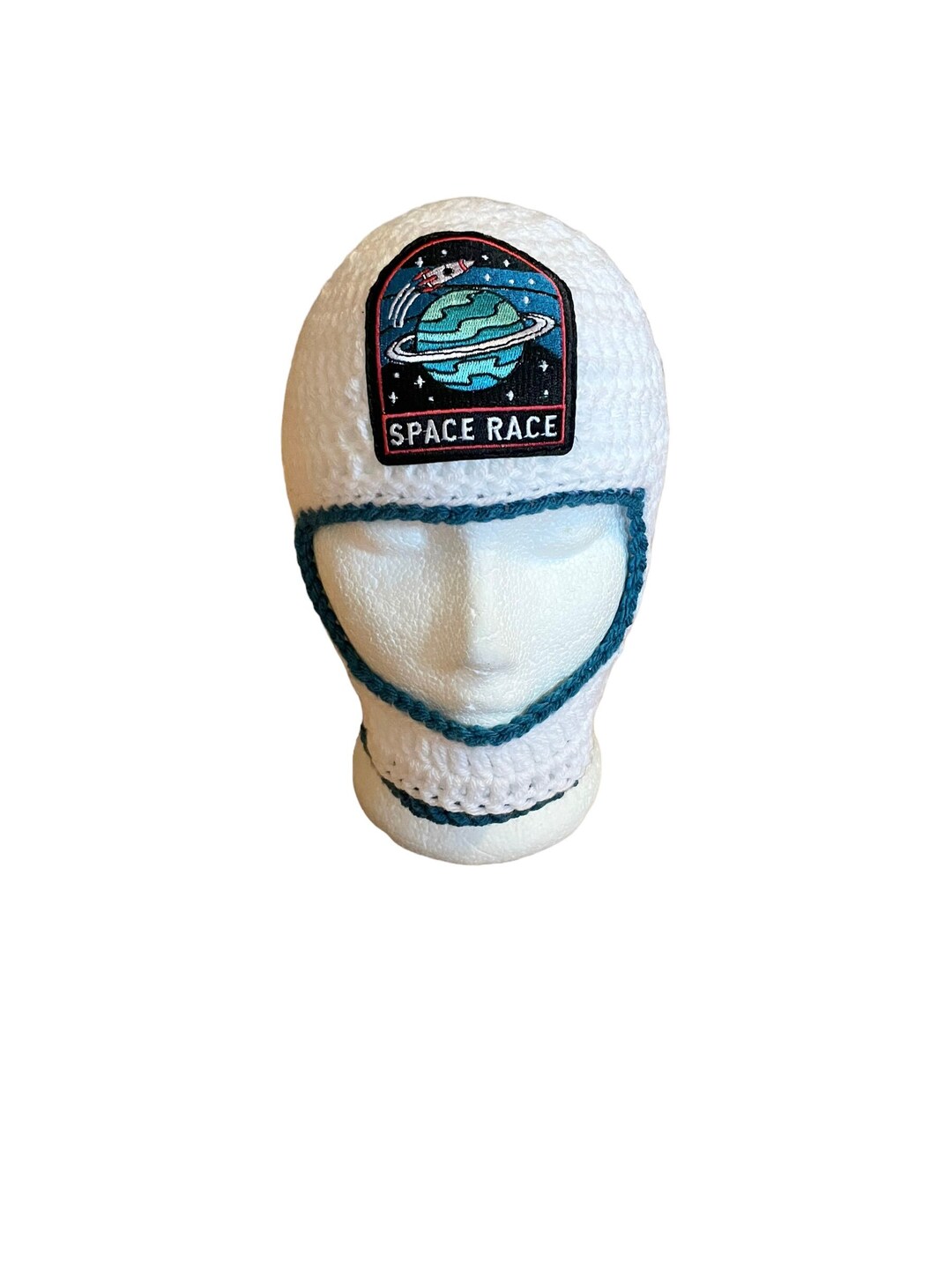 Astronaut Space Helmet, Astronaut Hat Space Costume, Astronaut Hat for ...