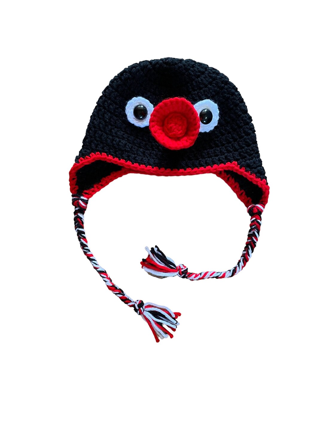Pingu Penguin Hat Noot Noot Super Cute NEW DESIGN - Etsy