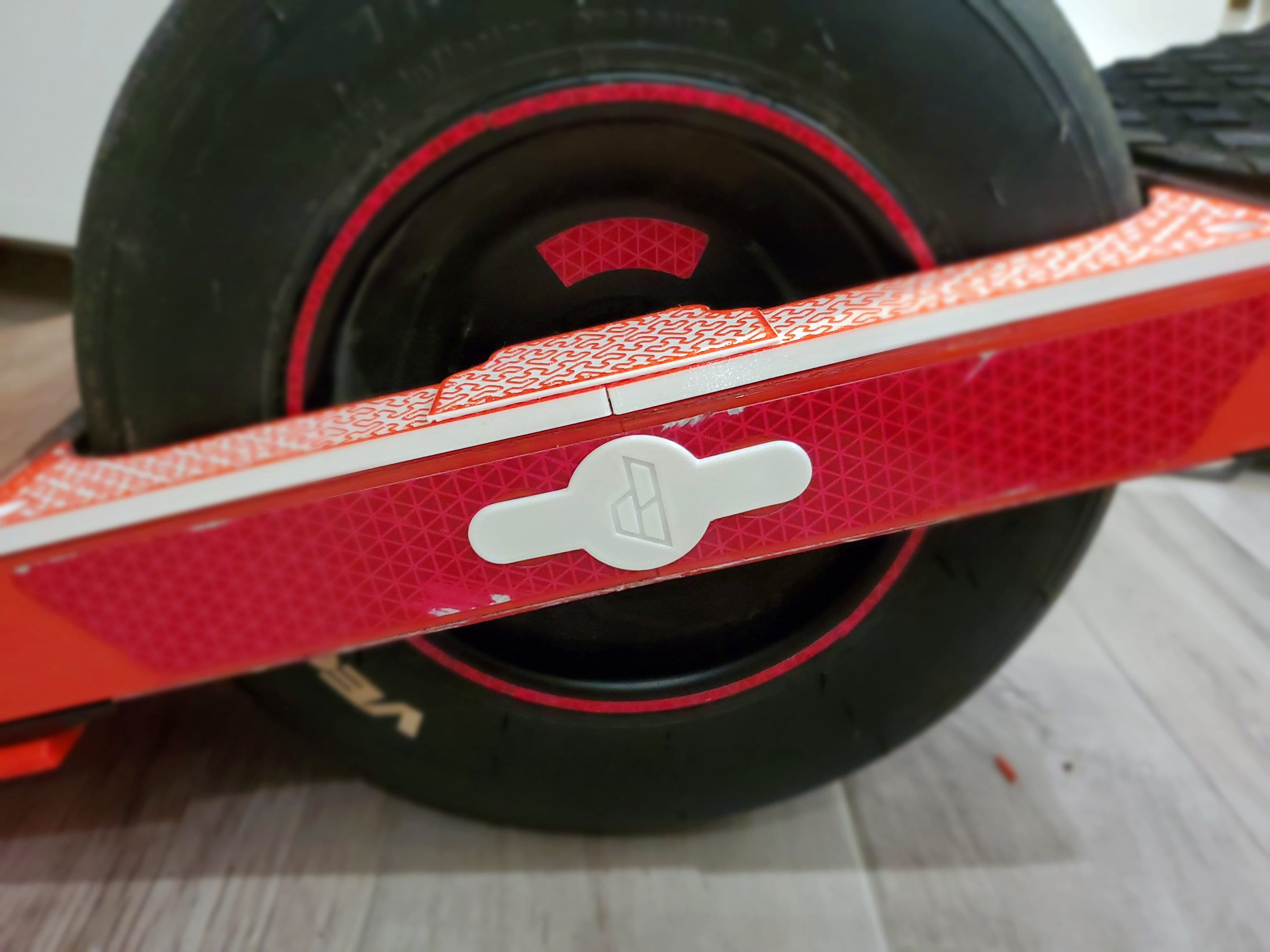 Axle Plug for Onewheel XR - Etsy