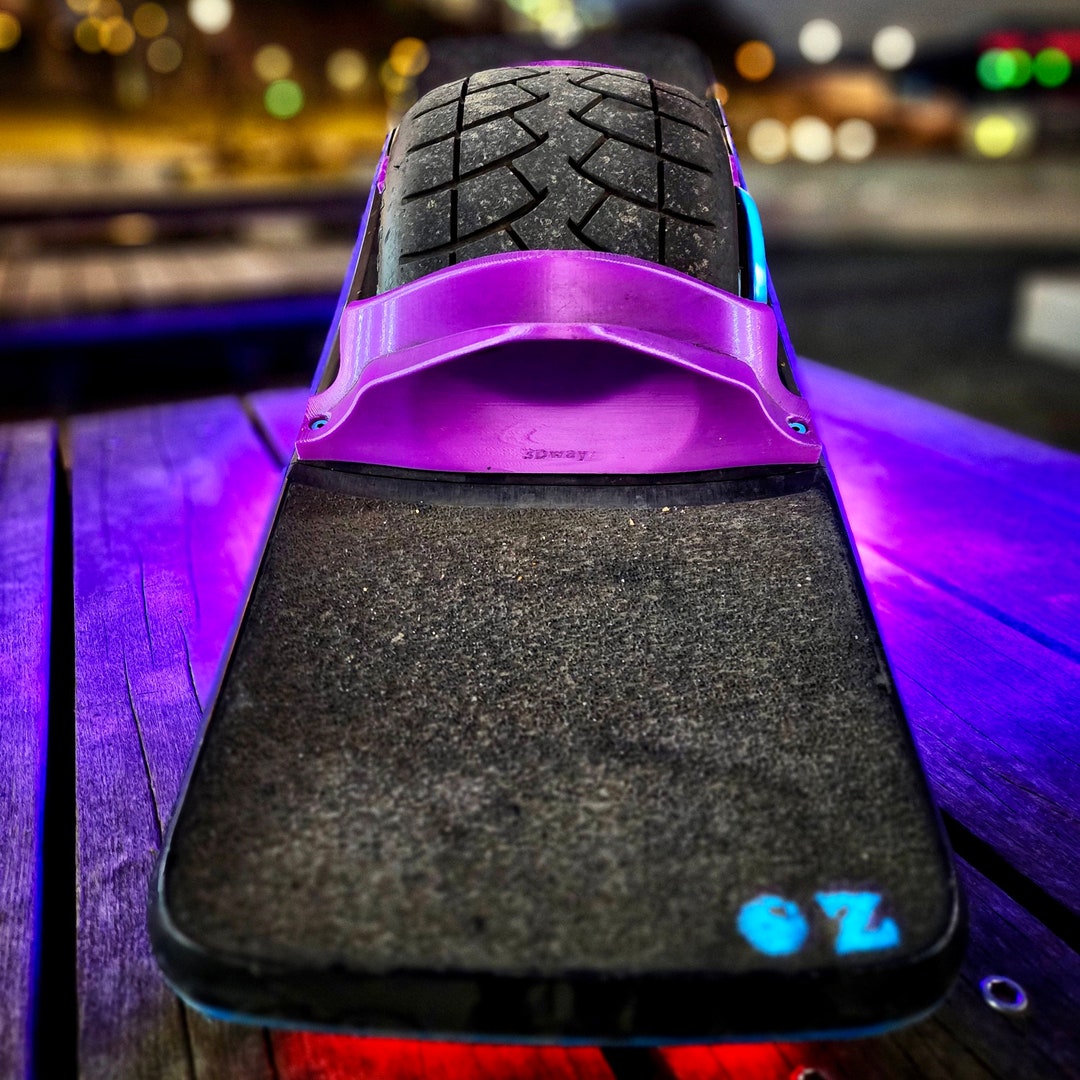 Roadster VIP Fenders for Onewheel GT - Etsy