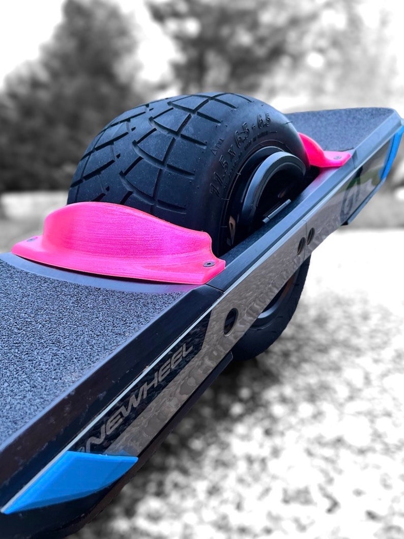 Roadster Lo Split Fenders for Onewheel GT - Etsy