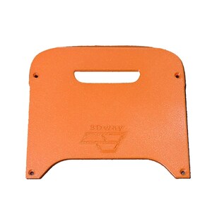 Skid Plate for Onewheel Pint X (original Pint Bumper Compatible Version ...